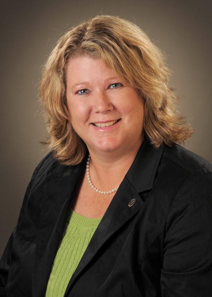 Tamara Richardson Named Vice President, HR Diversity and Inclusion ...